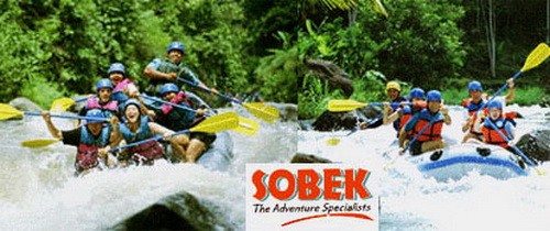 SOBEK Adventures | Bali Trip Service